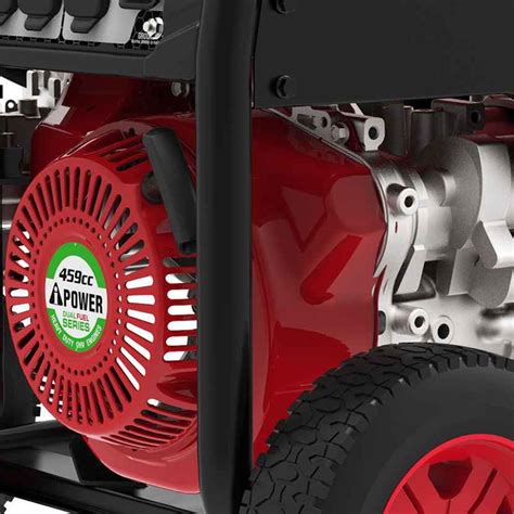 How To Quiet A Generator B B RV Inc