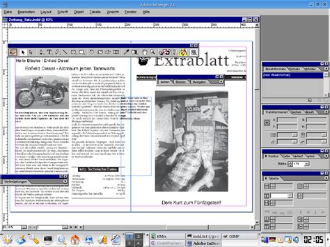 Will Adobe InDesign CS Run On Mac Or Linux CodeWeavers