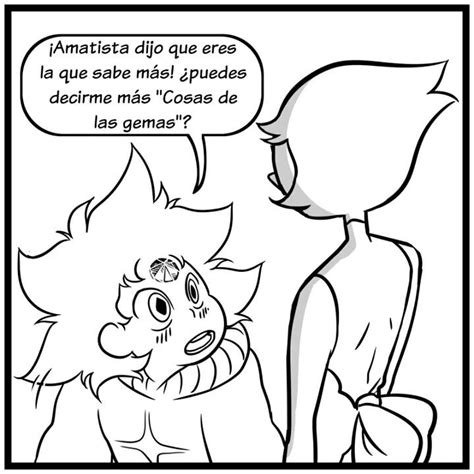 Steven y Las gemas de Crystal Steven Universe Español Amino