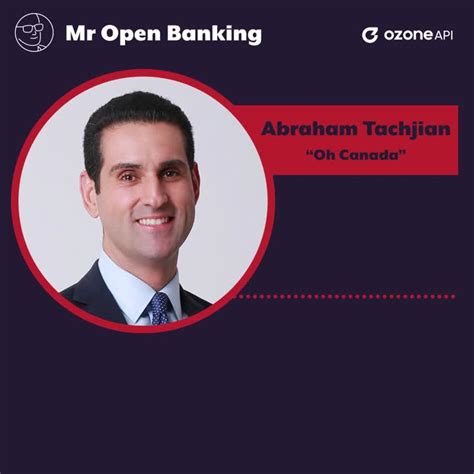 [video] Ozone Api On Linkedin Openbanking Fintech Ozoneapi Openbankingcanada Canada