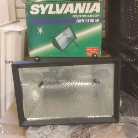 Promo Kap Lampu Sorot Halogen W Zilvania Diskon Di Seller Poroswonderland Meruya