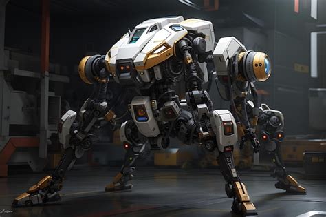 Premium Ai Image Sci Fi Alpha Ai Genareted