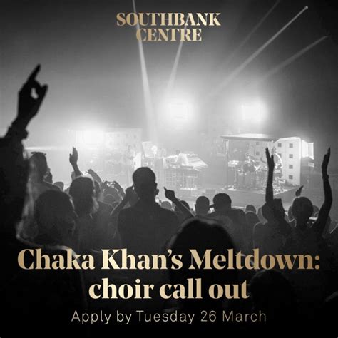 Adem Holness On Linkedin 📣 Calling Young Singers And Aspiring Singers For A Once In A Lifetime…