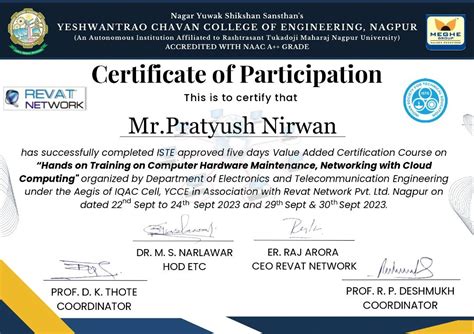 Certification Networking Cloudcomputing Professionaldevelopment