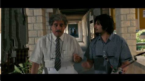 3 Idiots Asan Bhasa Mein Bahar Jaen Scene Youtube