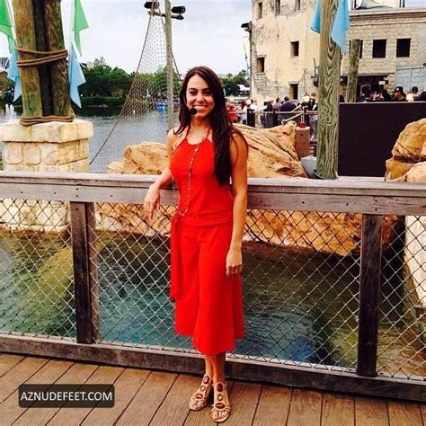 REBECCA GALARZA Feet AZNudeFeet REBECCA GALARZA Feet AZNudeFeet