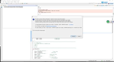 在ccs613下初次使用msp Exp430g2 不能下载的问题 Msp 低功耗微控制器论坛 Msp 低功耗微控制器 E2e™ 设计支持