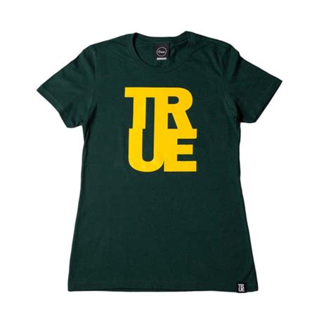 Womens T Shirts Shop True Clothing