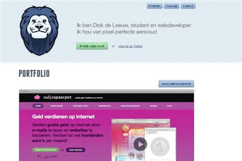 Examples Of JQuery Plugins In Website Design
