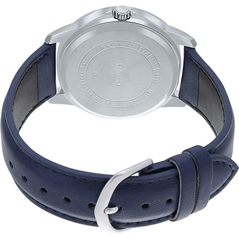 Ceas Barbati Casio Collection Mtp V0 Mtp V004l 1b2 Emag Ro