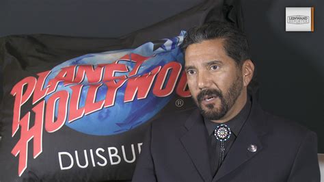 Interview Steven Michael Quezada Breaking Bad Leinwandreporter
