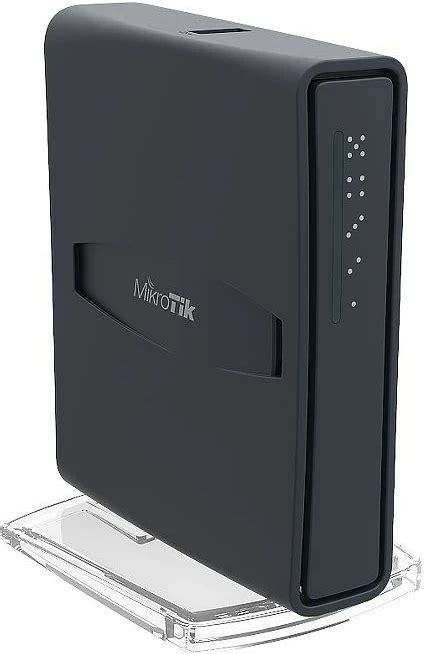 Router Mikrotik Hap Ac Lite Tower I Zi Foleja
