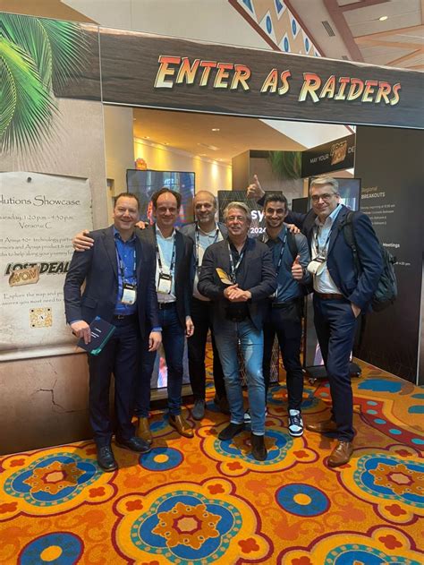 infinite simulation systems on linkedin ansys salesconference