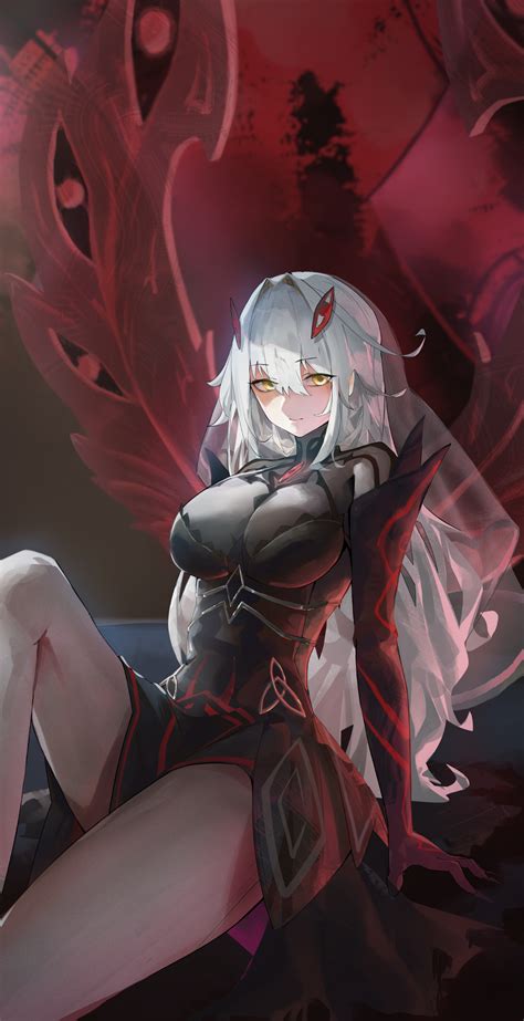 Ronova Genshin Impact Image By Pixiv Id 76298135 4544253