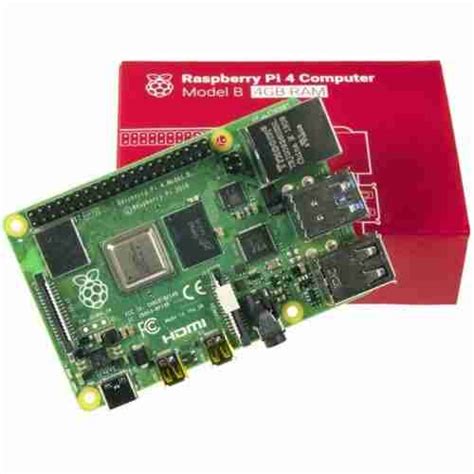 Raspberry Pi Maroc Moussasoft