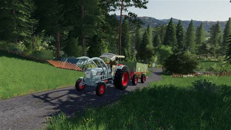 Ls19 Eicher Ea 800 Wotan Prototype V 1 0 0 0 Eicher Mod Für Landwirtschafts Simulator 19