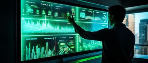 Premium Ai Image Data Science Business Analysis And Strategy Big Data Concept Business