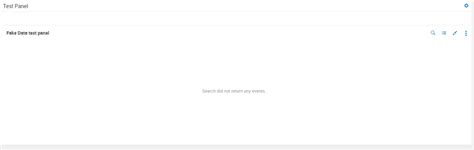 Solved Why Does My Basic Query Work In Search But Not In Splunk Community