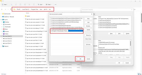 How To Install Java In Window Study Trigger