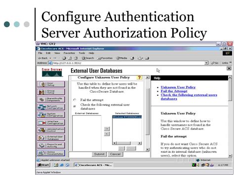 PPT 802 1x Port Authentication Via RADIUS PowerPoint Presentation Free Download ID 494953