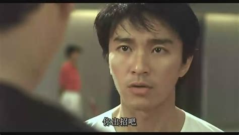 新精武门1991 粤语part2 （周星驰、钟镇涛、张敏）新精武門─影片 Dailymotion