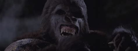 King Kong 1976 4k Uhd Blu Ray Steelbook Review
