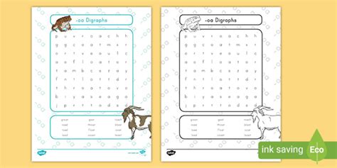 What Is A Digraph Examples Definition And Resources K 5 Ela