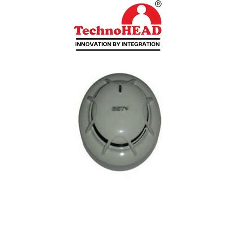 Ionization Digital Optical Detector Flashing Led Al At ₹ 612 5 Piece In