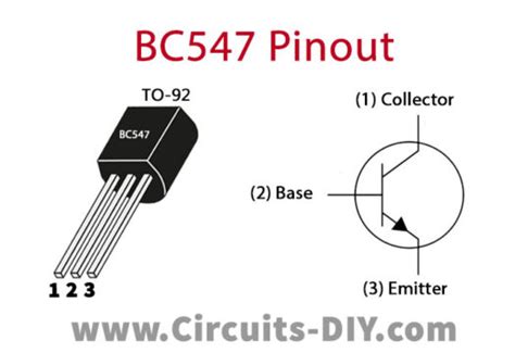 Temperature Sensor Relay Switch Circuit