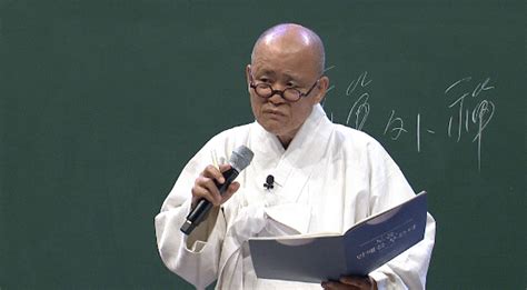 도올 만해는 20세기 성인이자 조선의 유마힐 불교닷컴