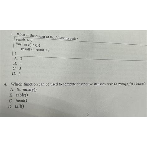 Solved MCQ Chegg Com