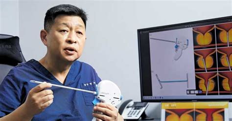방광·신장 망가뜨리는 전립선비대증 특수실로 묶어 부작용 없이 해결
