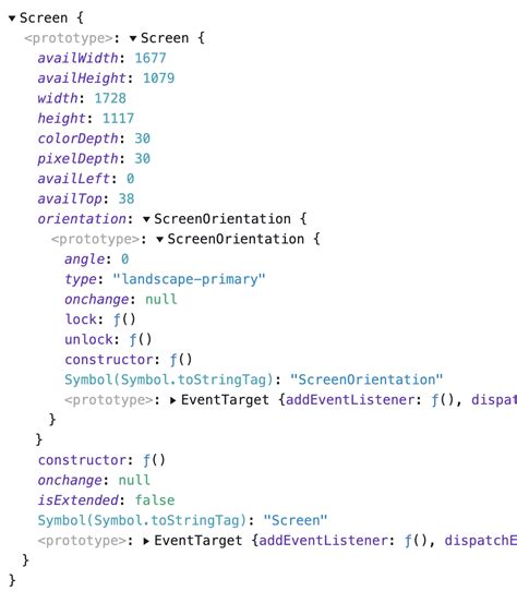 property values on platform objects are misreported as forbidden · issue 176 · observablehq