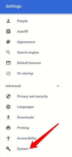 Fix Chrome Crashing Or Not Working Issues Make Tech Easier