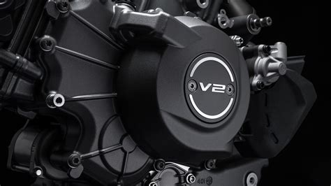 Ducati V2 Engine Performance And Engineering