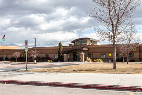 Horizon School In Saratoga Springs Ut