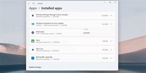 How To Completely Uninstall Wsl On Windows 10 And 11