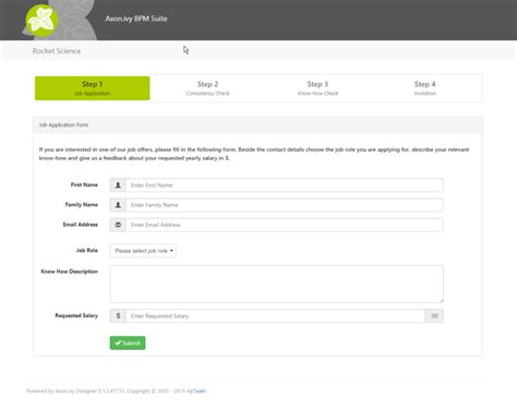 Axonivy Bpm Suite Reviews Prices And Features Appvizer
