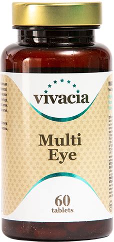 Home - Vivacia food supplement