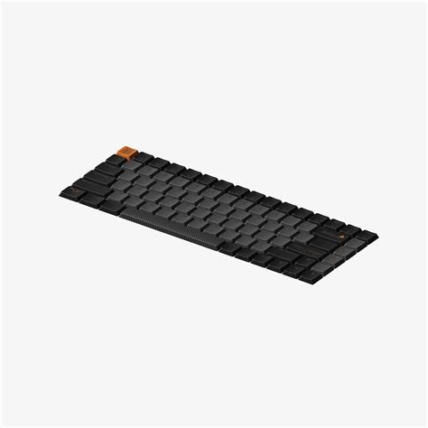 Ether Keycaps Lofree