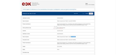 Xiaomis New Affordable Redmi Pad 2 Appears On Eec Certification Xiaomiuinet