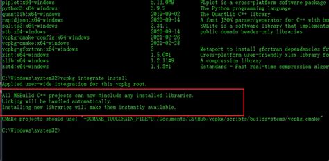 Visual Studio Integration Only Works When IDE Version Matches Toolchain Version Issue