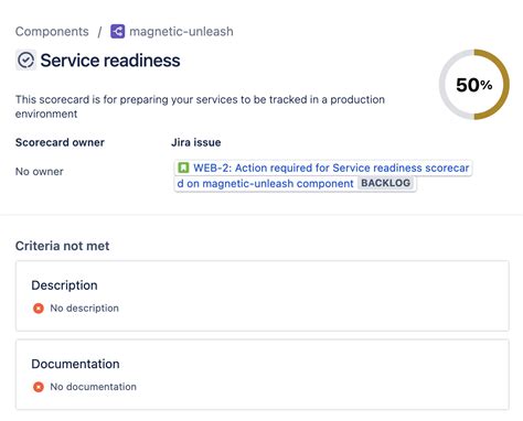 Create Jira Issues From Scorecards To Improve Your Atlassian Community