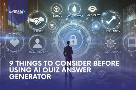 Ai Quiz Answer Generator 9 Things To Consider Before Using