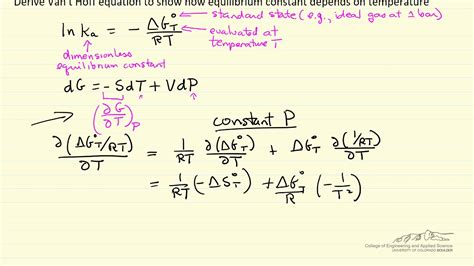 Equilibrium Temperature Equation Tessshebaylo