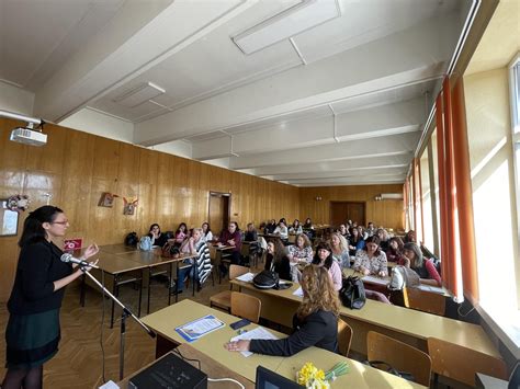 В Плевен се проведе научна конференция по предучилищно и начално училищно образование