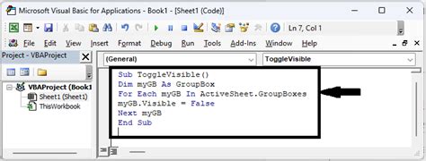 Excel 如何删除或隐藏群组框的边框极客笔记 Excel 如何删除或隐藏群组框的边框极客笔记