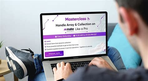🚀🔍 Learn How To Use The Get And Map Functions In Make Formerly