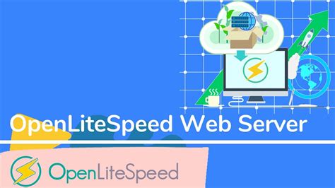Openlitespeed Web Server Overview Youtube