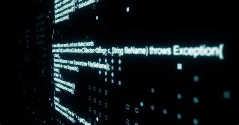 Java Coding Animations Pack Stock Video Envato Elements